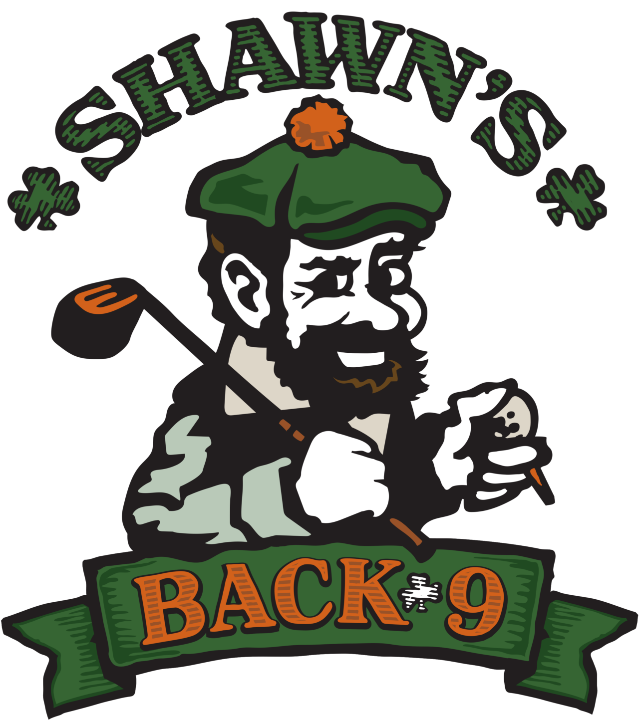 Contact | Shawns back 9